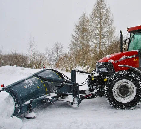 Essential Winter Excavator Maintenance Tips to Keep Your Equipment Run