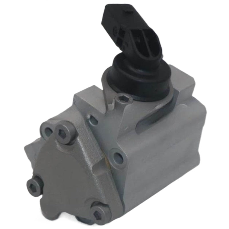 High Pressure Fuel Pump 06D127026J Compatible with Touran Golf 2.0L A3 ...
