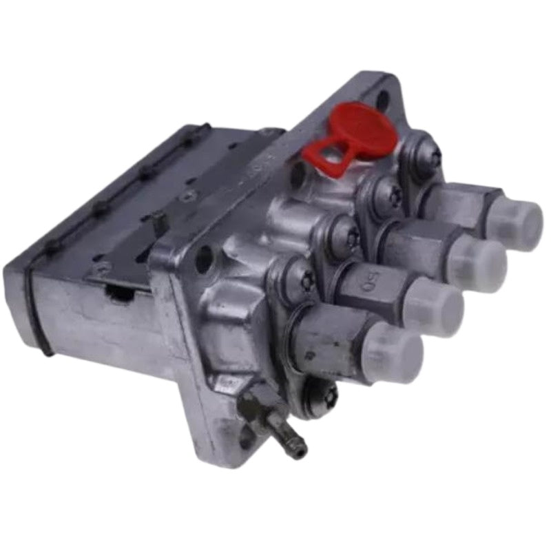 New Original Fuel Injection Pump 16060-51011 16060-51010 16060-51013 ...