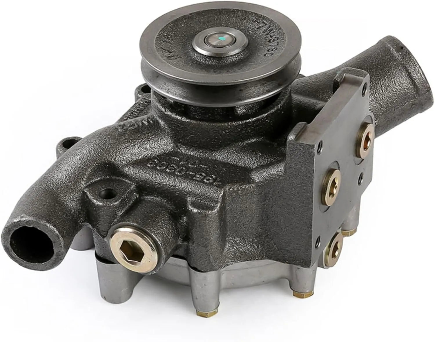 3522154 Water Pump for Caterpillar CAT 3126 322C 938G