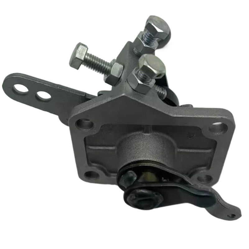16866-57010 Complete Speed Control Plate For Kubota D722 Diesel Engine ...