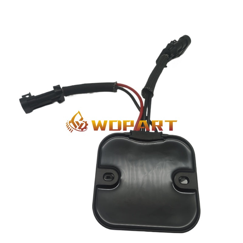 Wdpart Voltage Regulator Rectifier 4014300 4017919 4019661 4012718 for ...