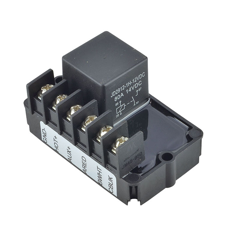 S500-A6 254-5463 Genie 89997 Electronic Control Module 12-24VDC 80A for ...