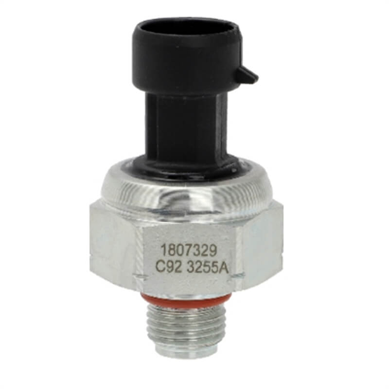 1807329C92 Fuel Injection Pressure Sensor w/Pigtail Kits Fits Ford ...