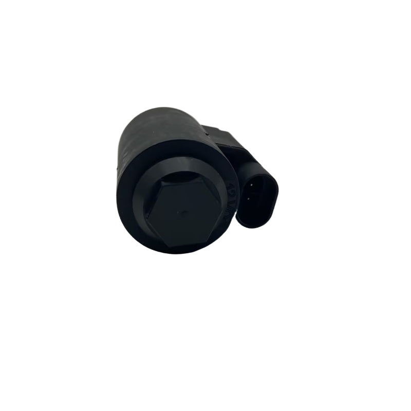 Wdpart Solenoid Valve AT542791 AT177703 for John Deere Loader 310E ...
