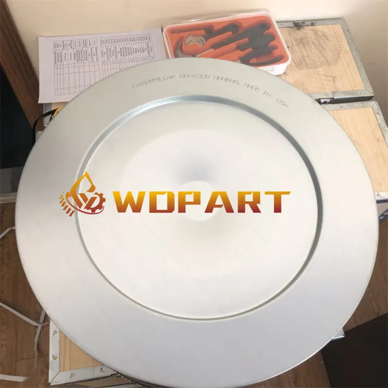 Air Filter Advanced High Efficiency 8N6309 8N-6309 for Caterpillar CAT ...