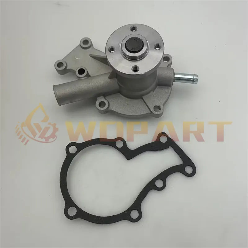 25-34330-00 710-2815 Water Pump for Carrier PC5000 PC6000