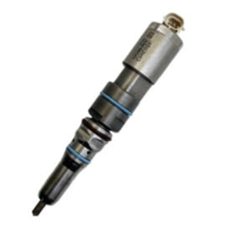 New Fuel Injector 456-3493 4563493 Fits for Caterpillar CAT Engine C9.3 ...