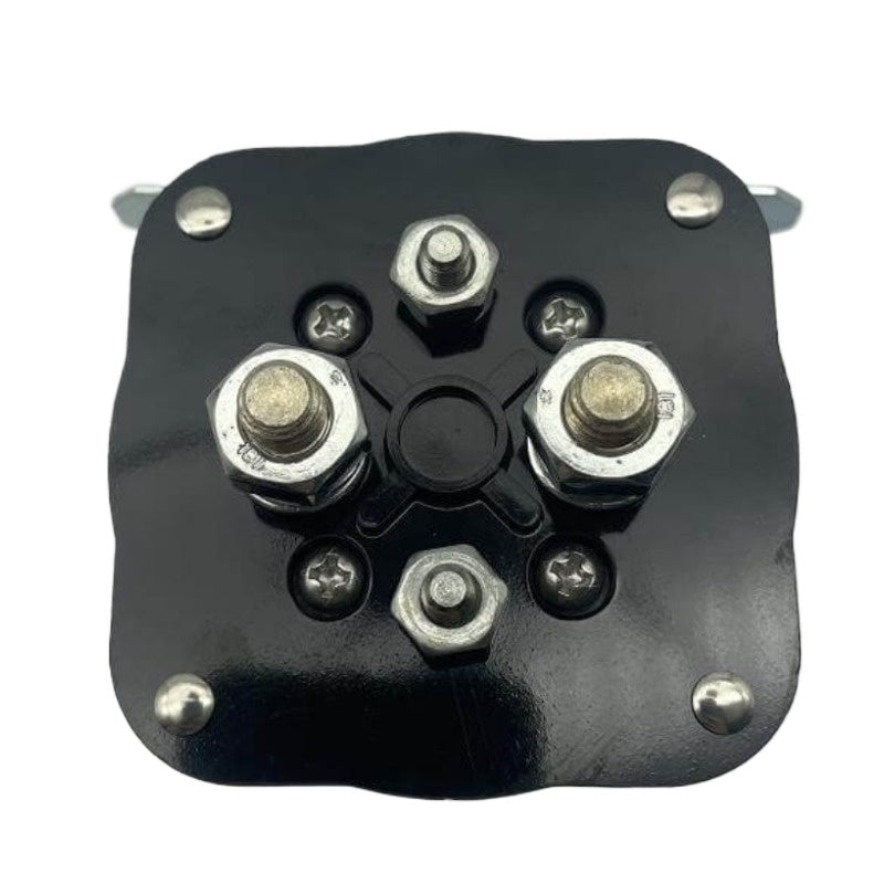 12V Solenoid Power Relay 586-902 586-105111 For White Rodgers YAMAHA G