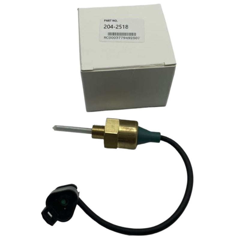 Sensor 204-2518 500-3087 Coolant Level for Caterpillar Cat C32 3406E 3