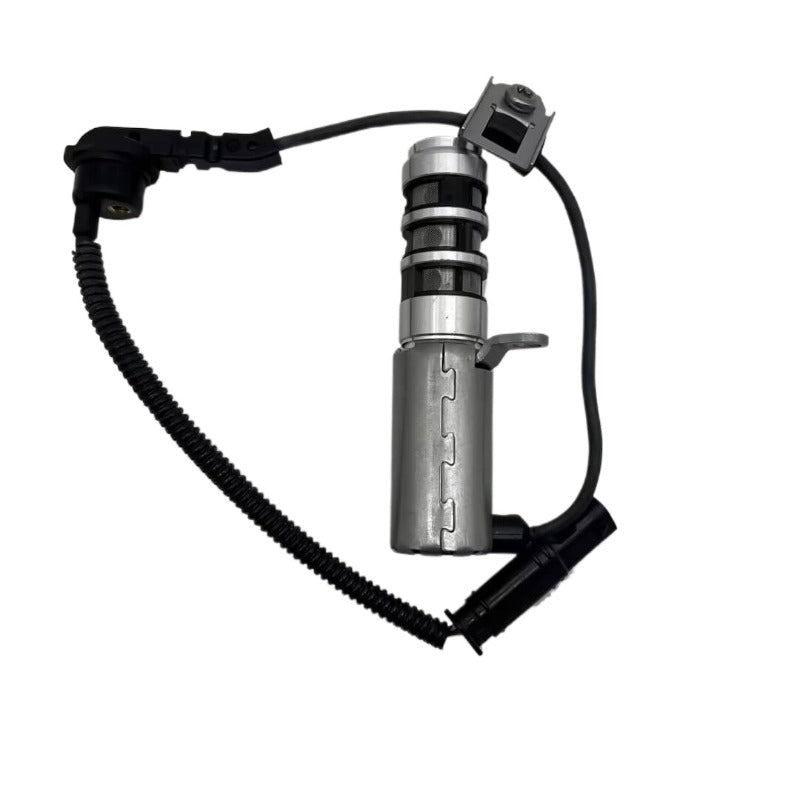 Oil Pump Sensor Solenoid Valve OEM V764723880 11418601642 for C-itroen ...