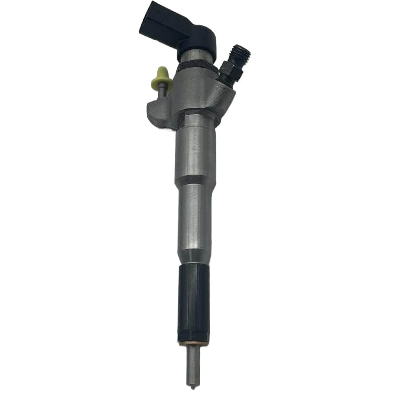Remanufactured Fuel Injector 166009567R for 2.3 DCi 4x4 Diesel 120kW