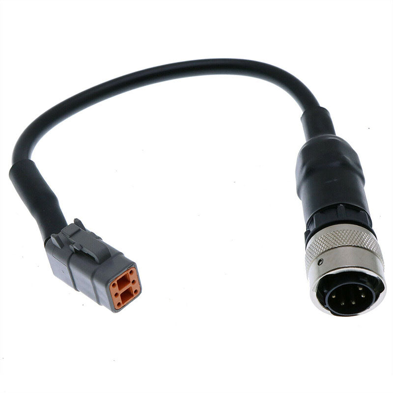 96019 96019GT Control Box Joystick Adapter Harness for Genie GS-1530 GS ...