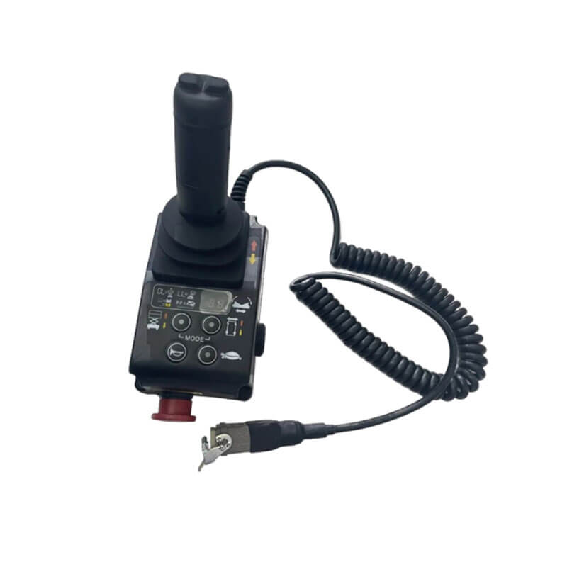 Platform Control Box PCU 203010003001 fit for Sinoboom GTJZ0608 GTJZ08