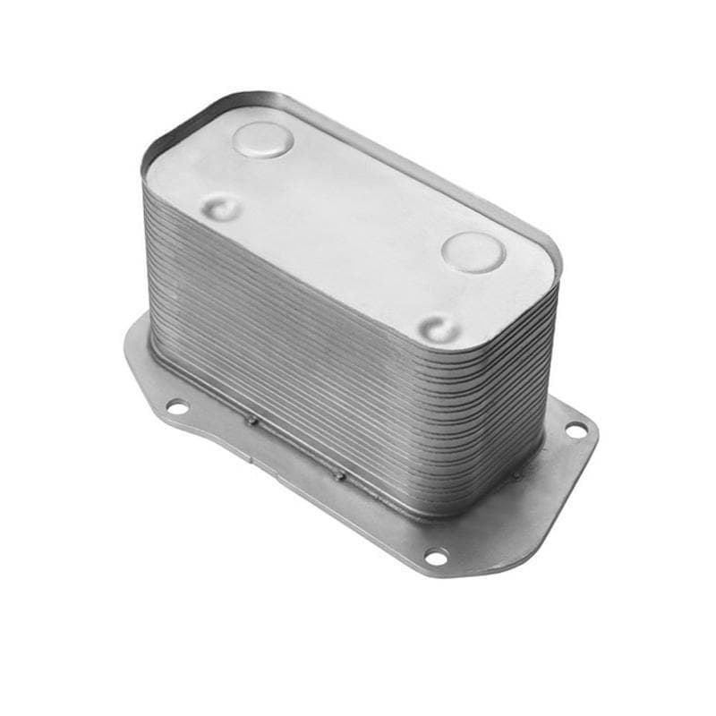 Transmission Oil Cooler VOE04252961 for Deutz BF6M2012 Engine