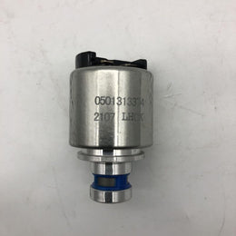 12V 0-12 Bar Transmission Solenoid Valve 0501313374 for ZF 4WG180 ...