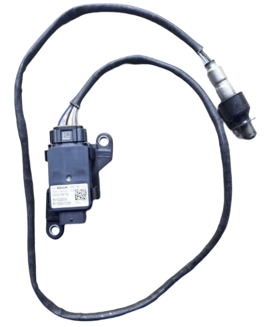 12V EGS-NX NOX Sensor 0281007517 Nitrogen Oxide Sensor | WDPART | 165