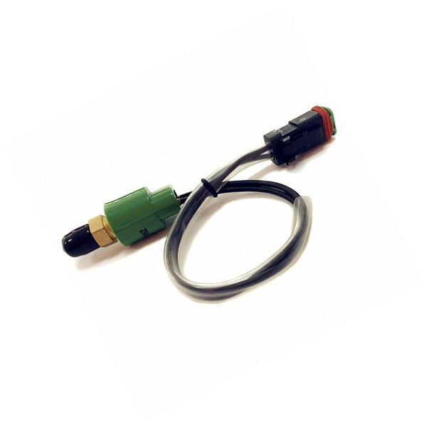 Pto Pressure Switch