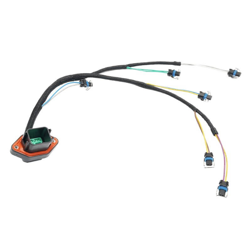 188-9865 Injector Wire Harness for Caterpillar CAT Engine C9