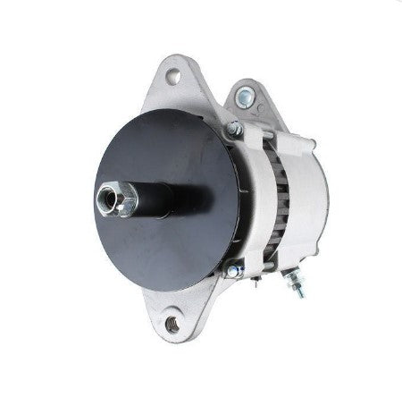 1005047 100-5047 Alternator 24V 50A for Caterpillar Engine