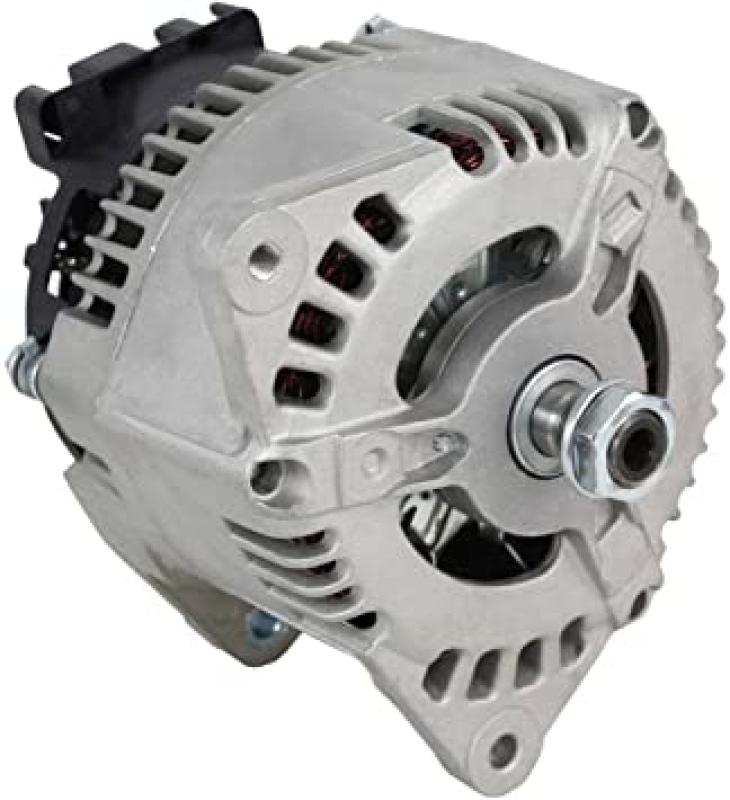 Alternator 225-3144 for Caterpillar Backhoe Loader Cat
