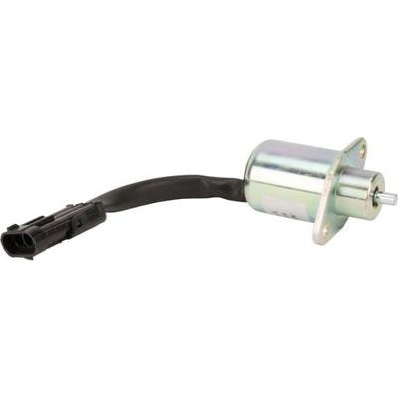 2848A270 2848A275 2848A271 Stop Solenoid for Perkins 704-30