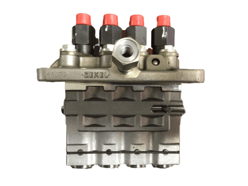 Choose Injection Pump at WDPART | WDPART