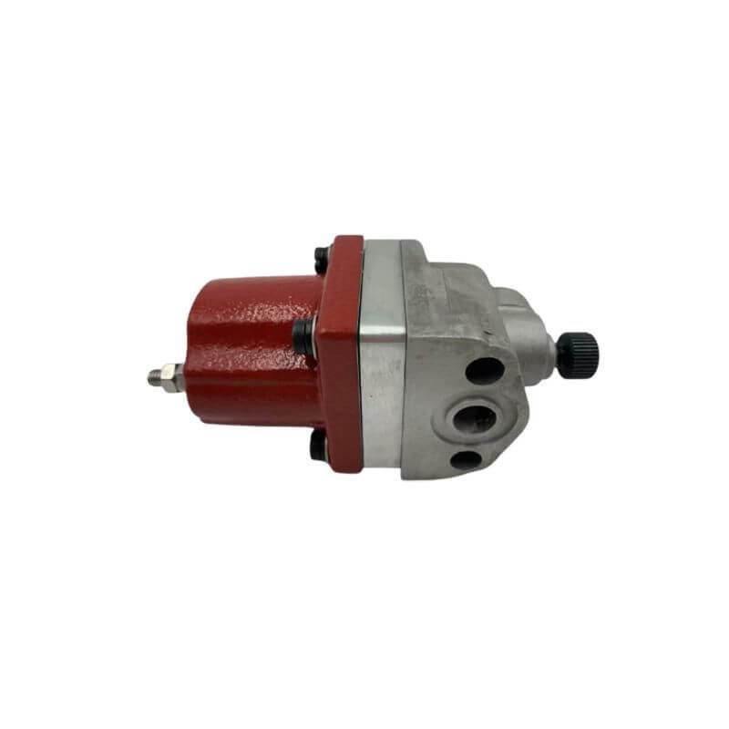 3054610 4024809 24V Fuel Shutoff Solenoid Valve For Cummins