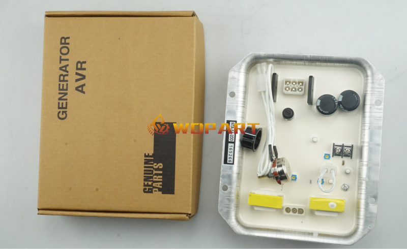 NTA-5A-2DD AVR Automatic Voltage Regulator for Denyo Generator