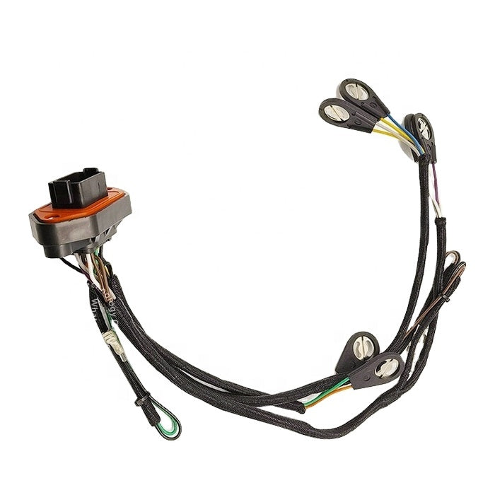 4P-9537 Harness Assembly for Caterpillar CAT Engine C-10 C-12