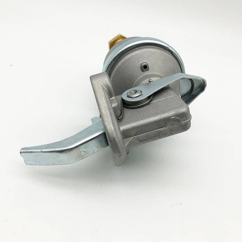 504380241 84269570 2830122 2830266 Fuel Lift Pump For Case