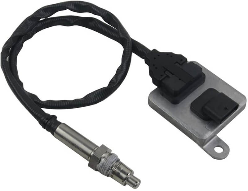 A0009050208 A0009058511 A0009052909 NOx Sensor 12V for Benz