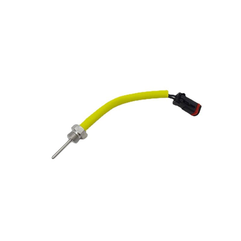 Temperature Sensor 191-6587 for Caterpillar CAT Engine C7 C9 Excavato