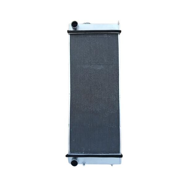 Water Tank Radiator 4650352 for Hitachi Excavator ZX210-3 Engine