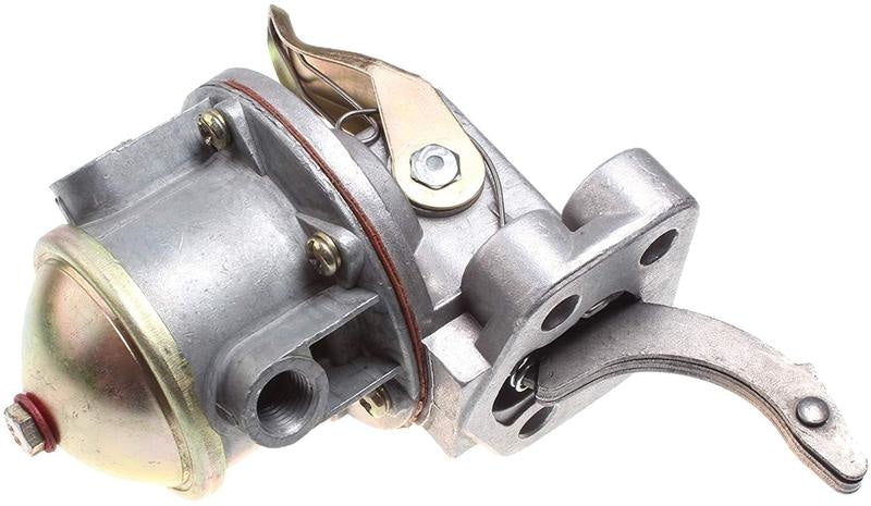 Fuel Lift Pump ULPK0002 for Perkins 6.354 6.372 1006 T6.60 Series
