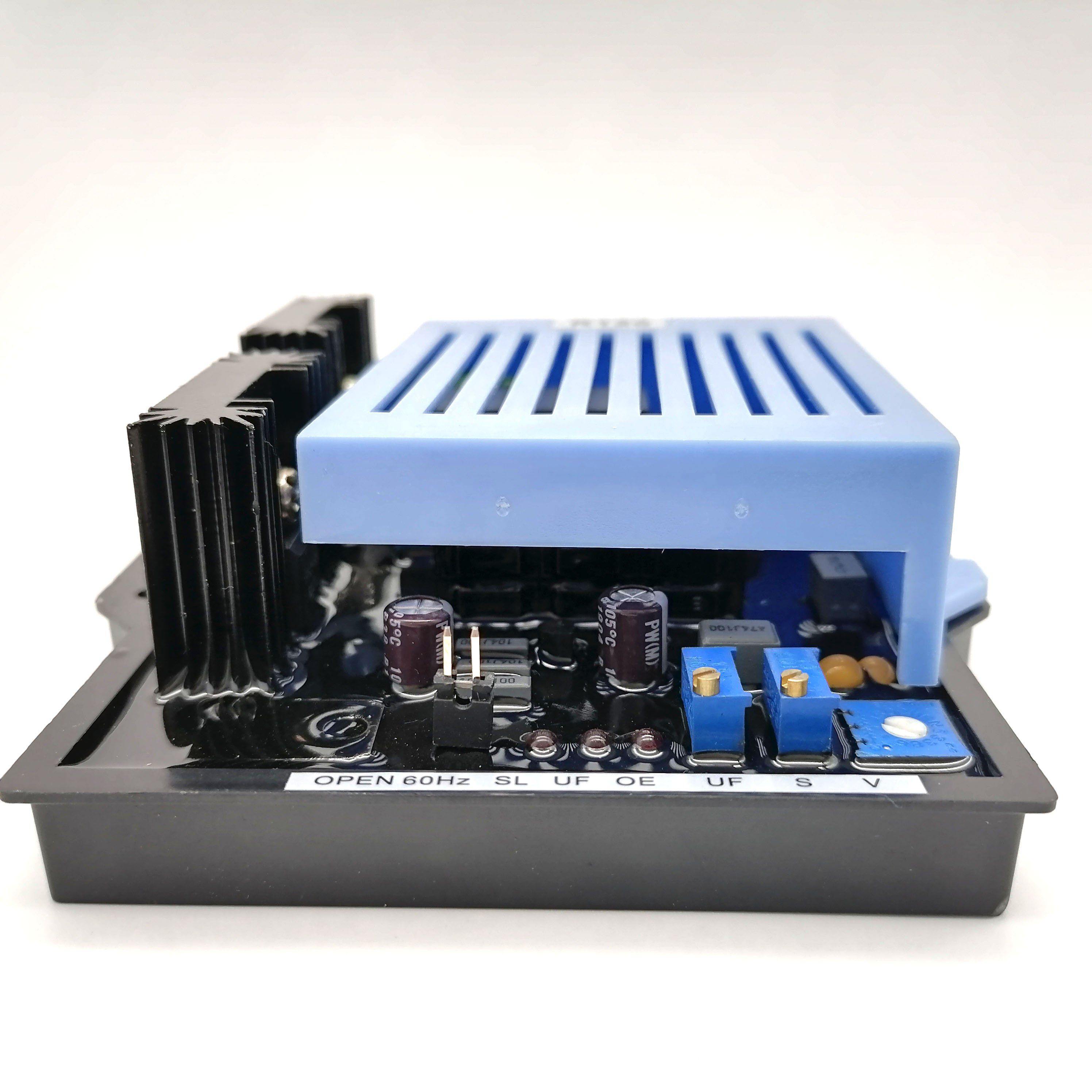 Voltage Regulator AVR R120 AEM230RE005 for Leroy Somer
