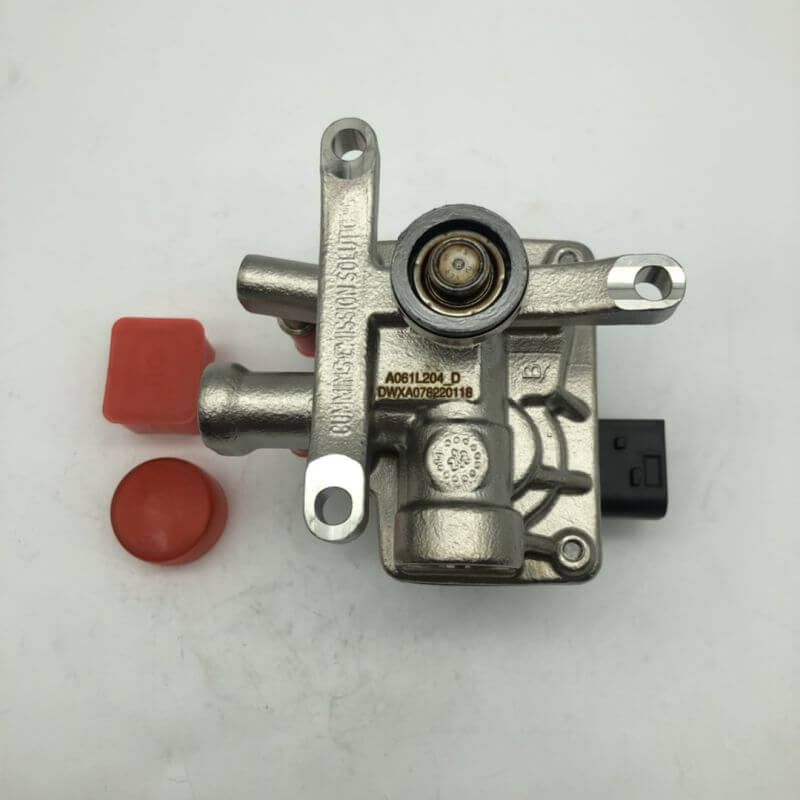 A050S572 4377649 A0001405339 0001405339 DCU Urea Injection Pump