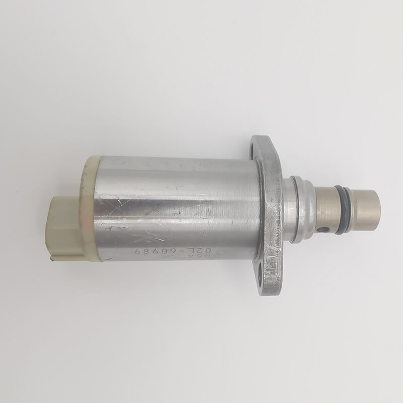 DZ111135 RE531864 Fuel Pump Suction Control Valve