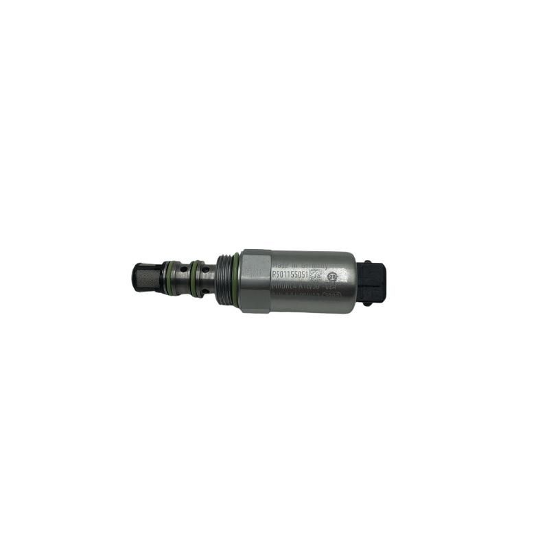 R901155051 MHDRE4K15/30-024(24V/0.8A) Solenoid Valve