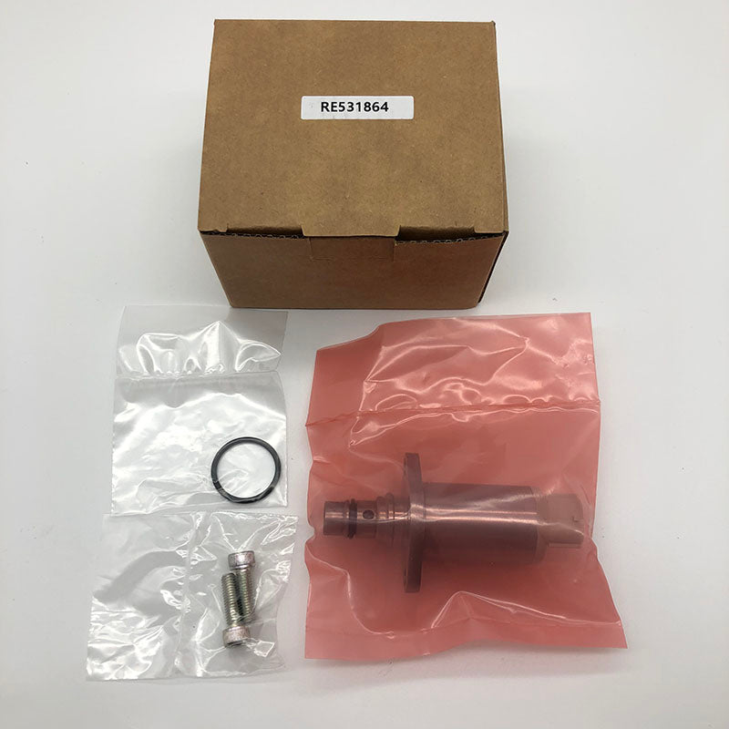 DZ111135 RE531864 Fuel Pump Suction Control Valve