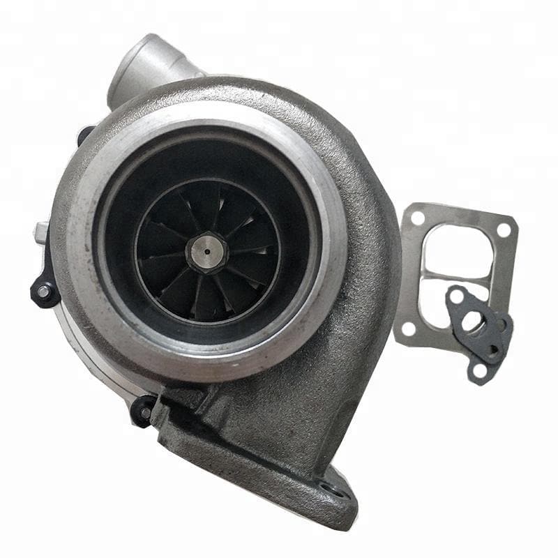 Turbocharger 179081 for Navistar Industrial Fan Motor