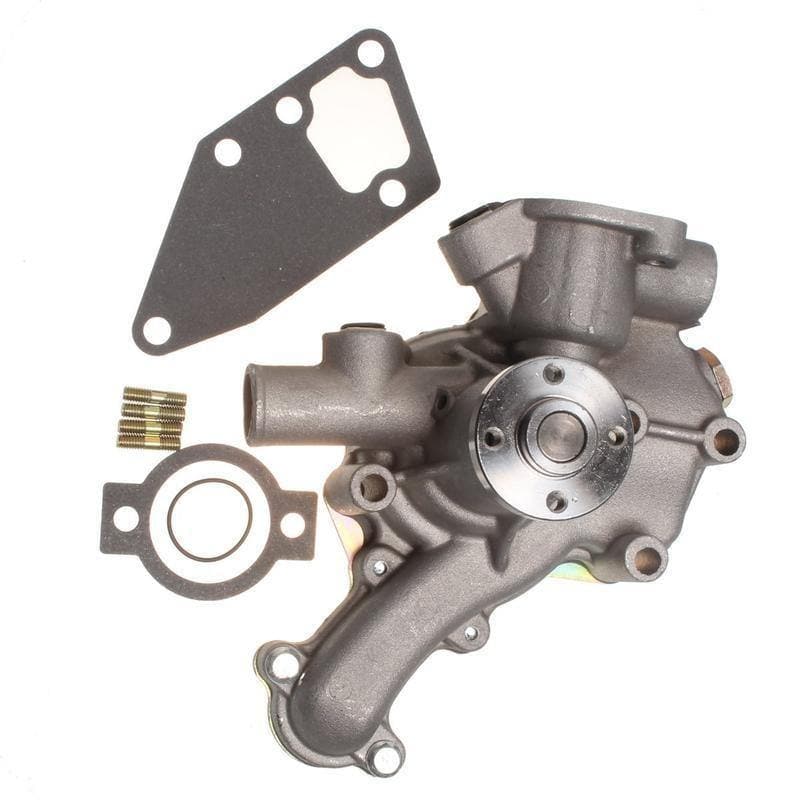 129107-42002 129150-42000 Water Pump for Yanmar 4TNE84 3TNE84