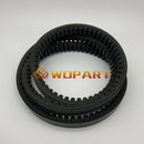 4590677 4590657 Belt for Perkins BELT 2614B658 2614B655 2614B656 T8010