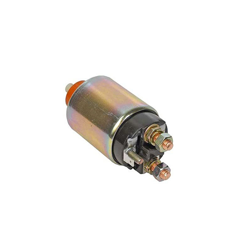 41-2158 12V Solenoid Starter for Thermo King Yanmar Engine 4.82