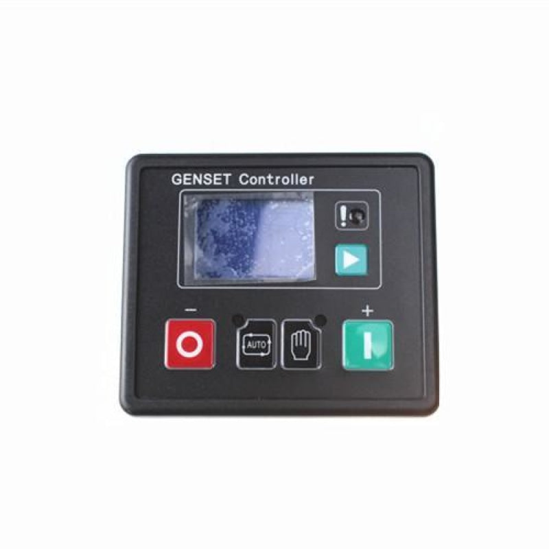 Genset Controller GU601A Repalce Harsen Generator Controller