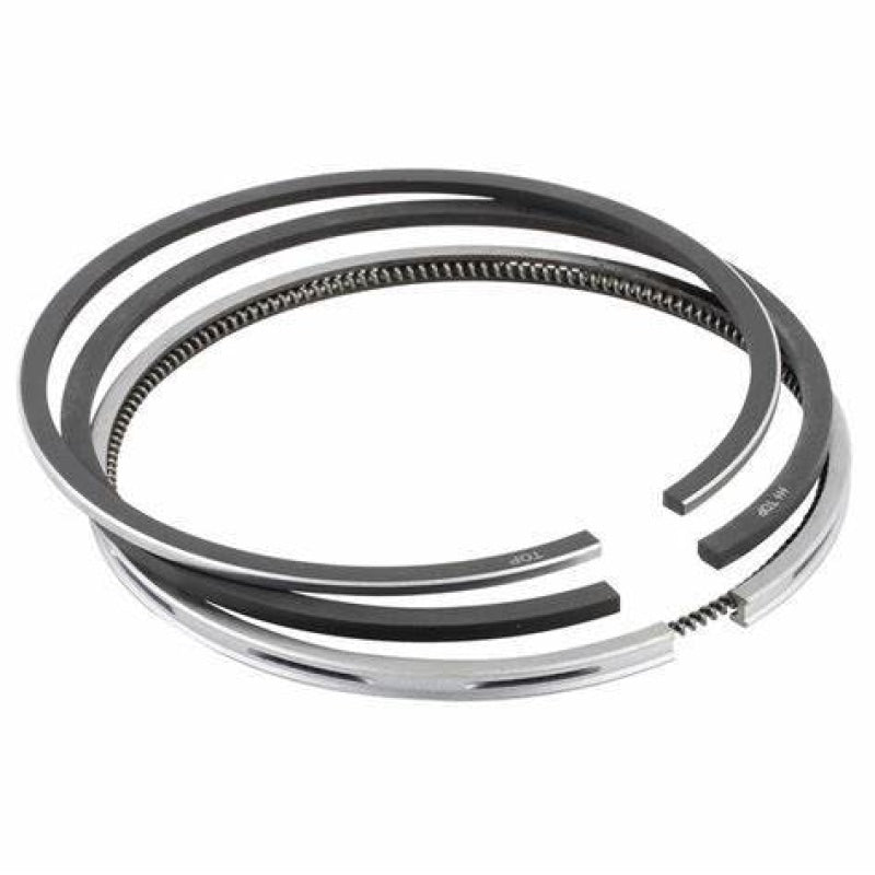 Piston Ring Kit 3837146 for VOLVO TWD1630G TAD1630G TAD1631G